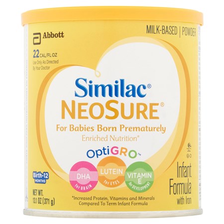 Baby Formulas | RMA Distributors